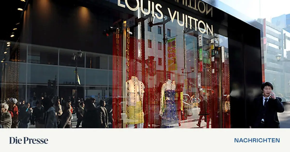 Luxusmarken: Image geht vor Qualität – DiePresse.com