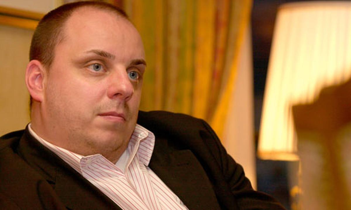 Matthias Goerne: „Das Schönste, was ich je hörte!“ | DiePresse.com