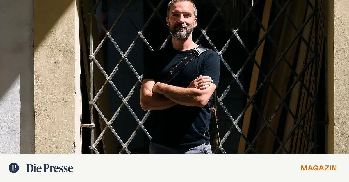 Neuer Thriller: Die Physikerin und der Bischof | DiePresse.com