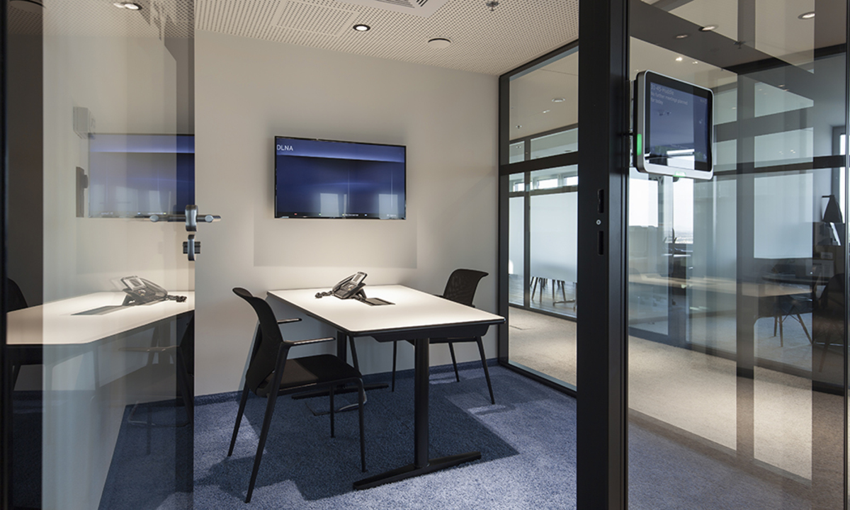 IZD Tower – DiePresse.com