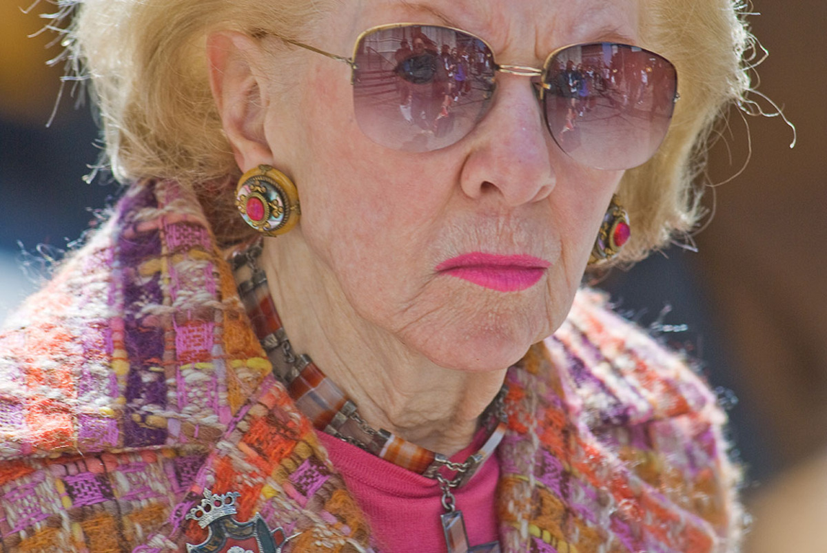 The Real Women of 5th Avenue – DiePresse.com