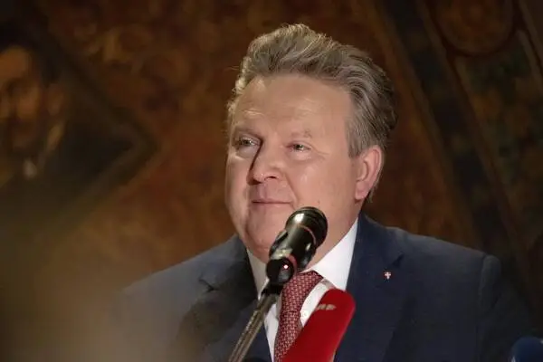 Ex-ORF-Generalintendant Teddy Podgorski verstorben – DiePresse.com
