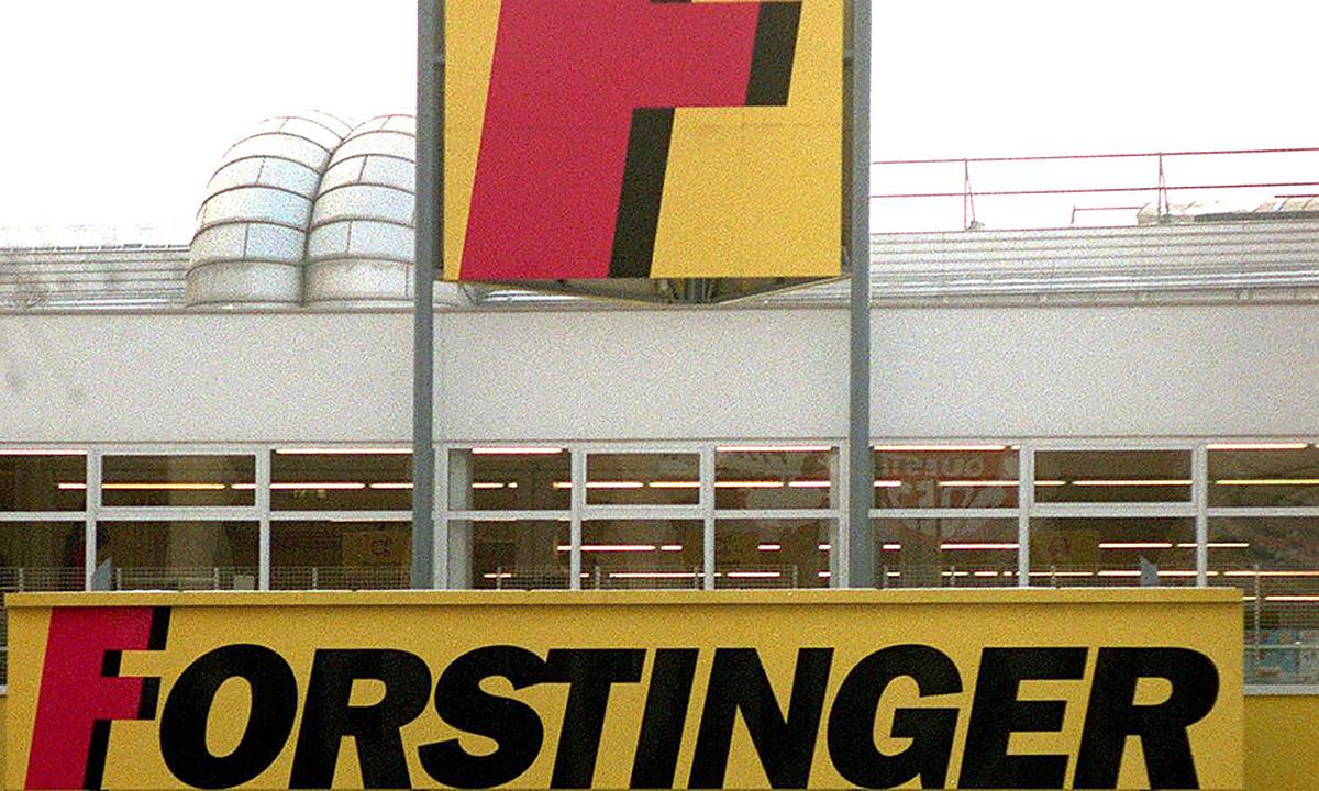 PS Markt übernimmt Autozubehörkette Forstinger komplett | DiePresse.com