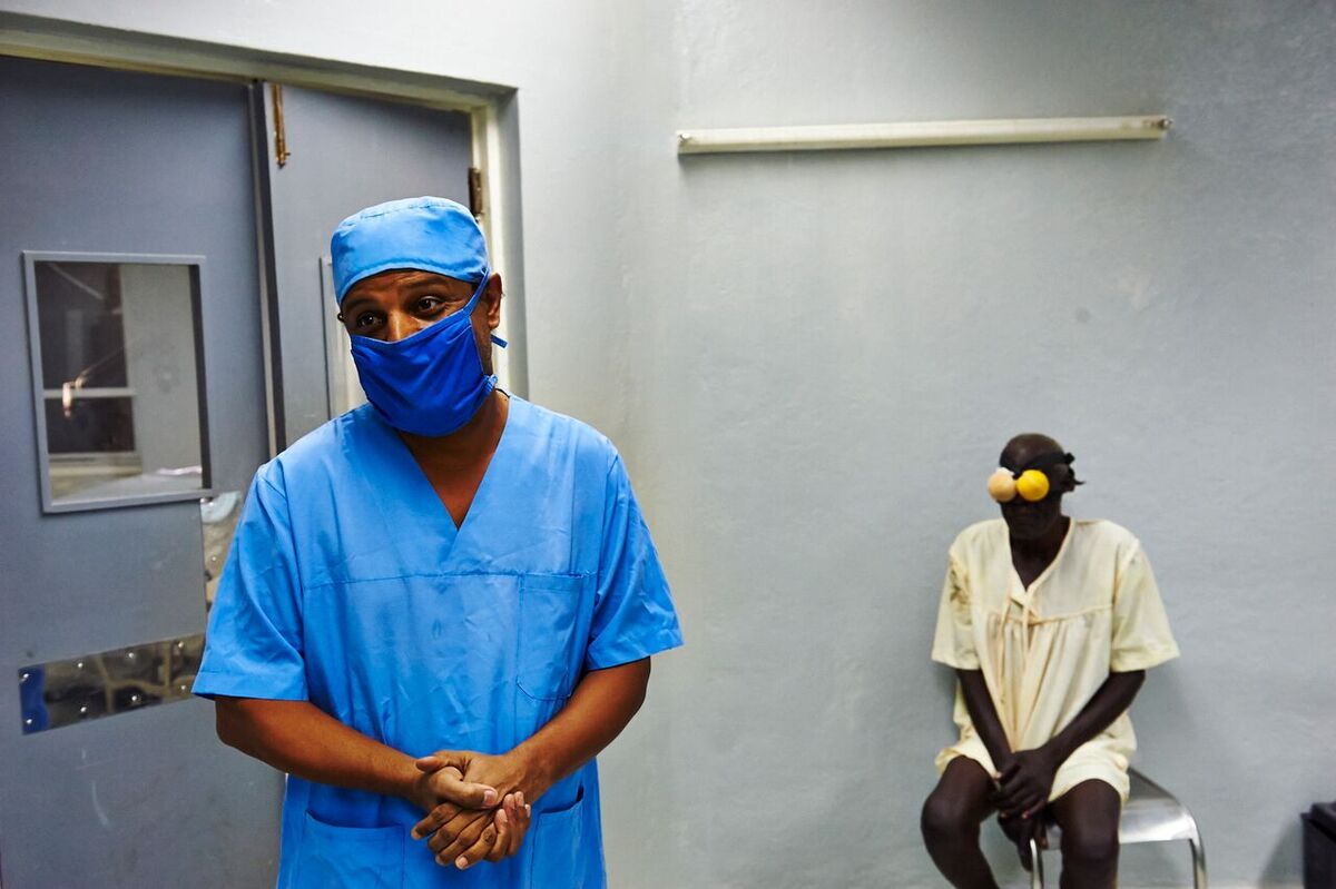 Wenn Armut blind macht | DiePresse.com