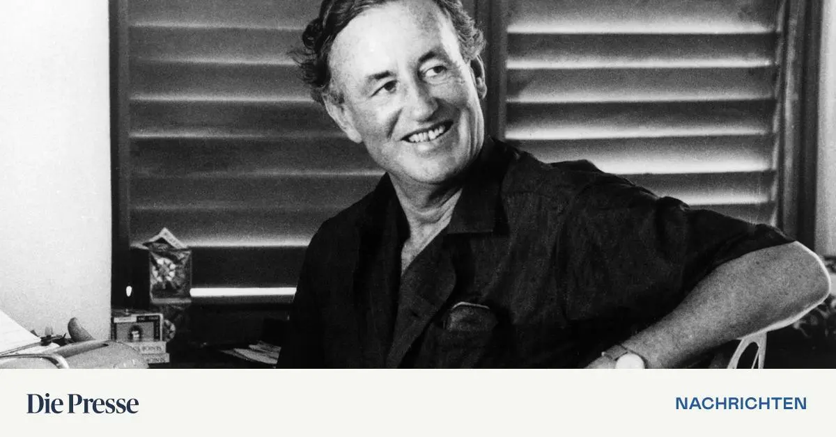 James Bond und der Gestank von Rauch und Schweiß – DiePresse.com