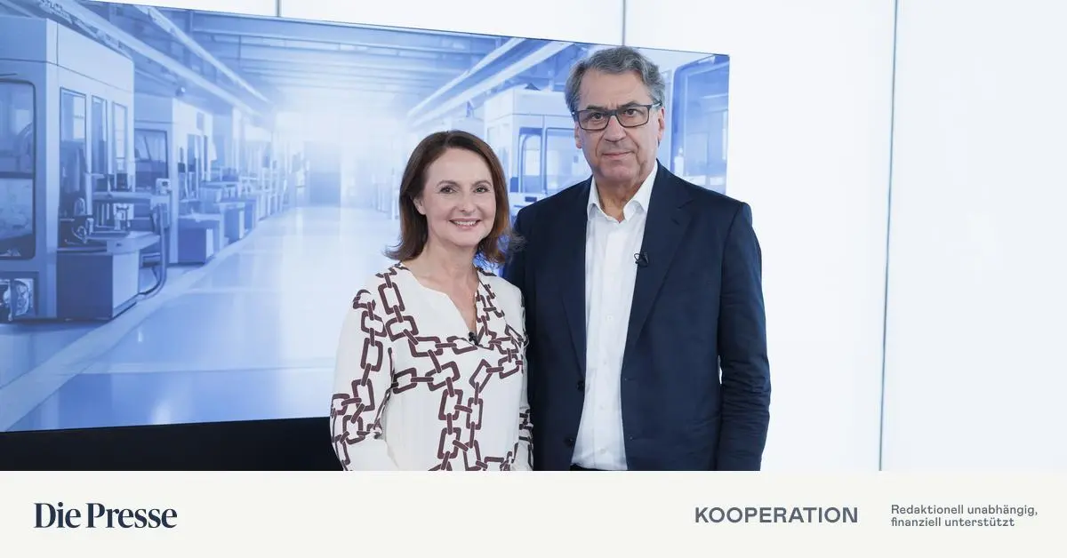 Stefan Pierer: „Europa macht einen schweren strategischen Fehler ...