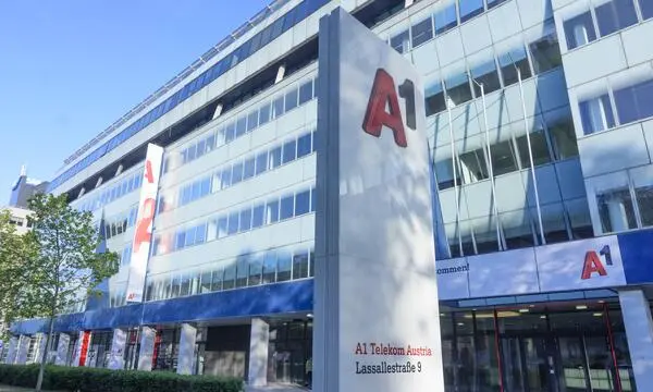 A1 Telekom Austria verbessert sich im ersten Quartal operativ ...