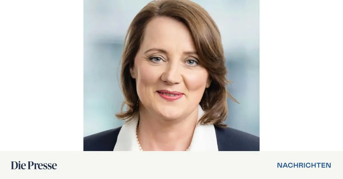 Eine besondere Ehre für TPA – DiePresse.com