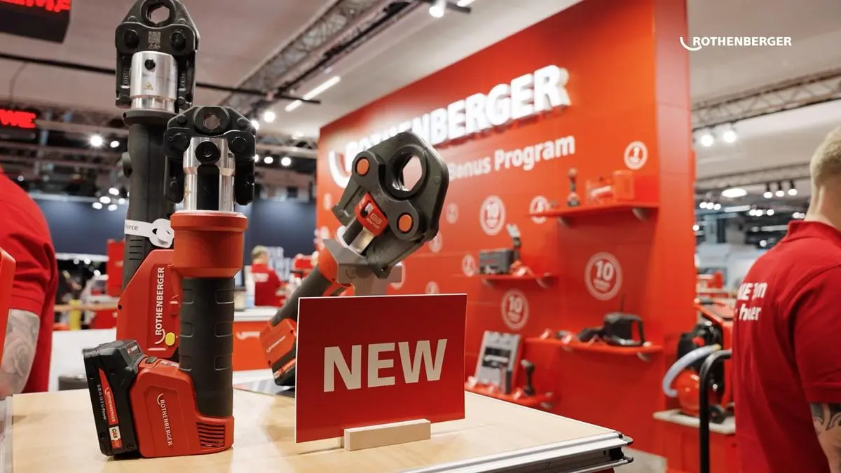 Rothenberger Holding ist ein Hidden Champion – DiePresse.com