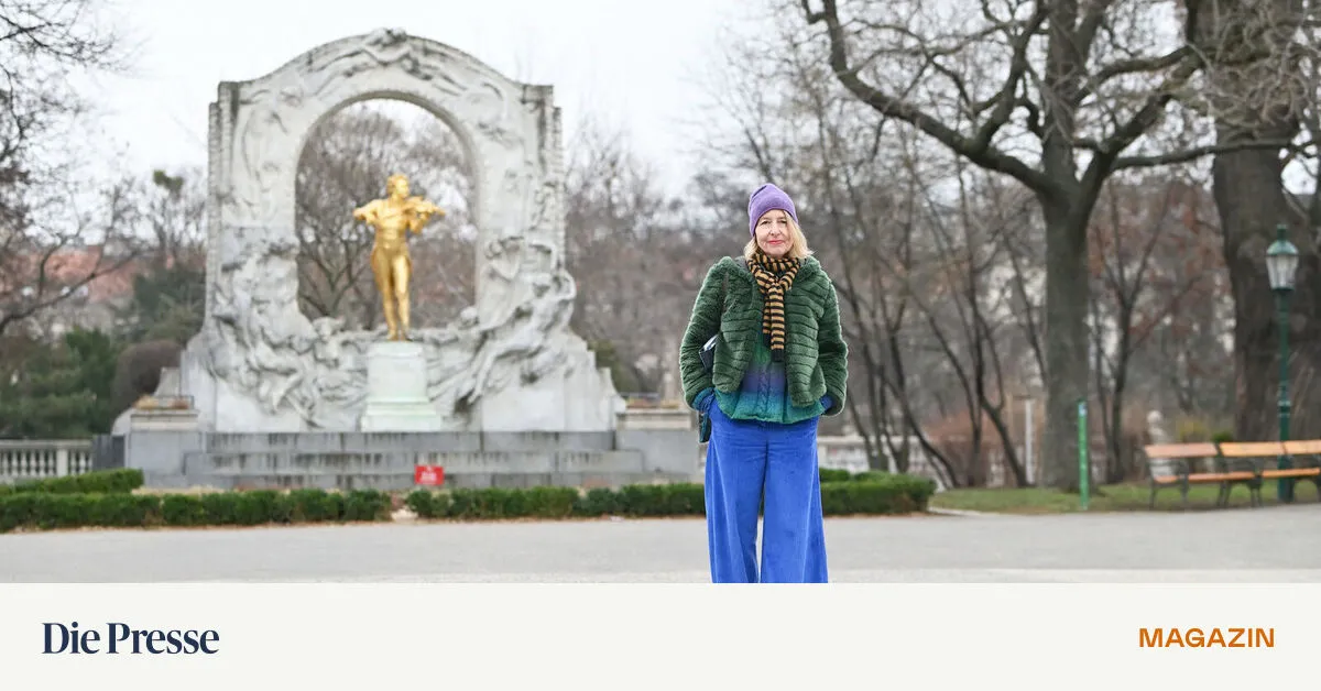 Ein Denkmal für die Westerguard – DiePresse.com