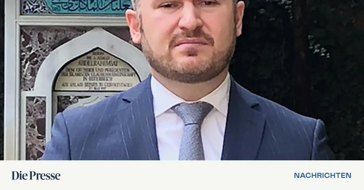 Muslime beten in allen Moscheen für Terror-Opfer von Villach ...