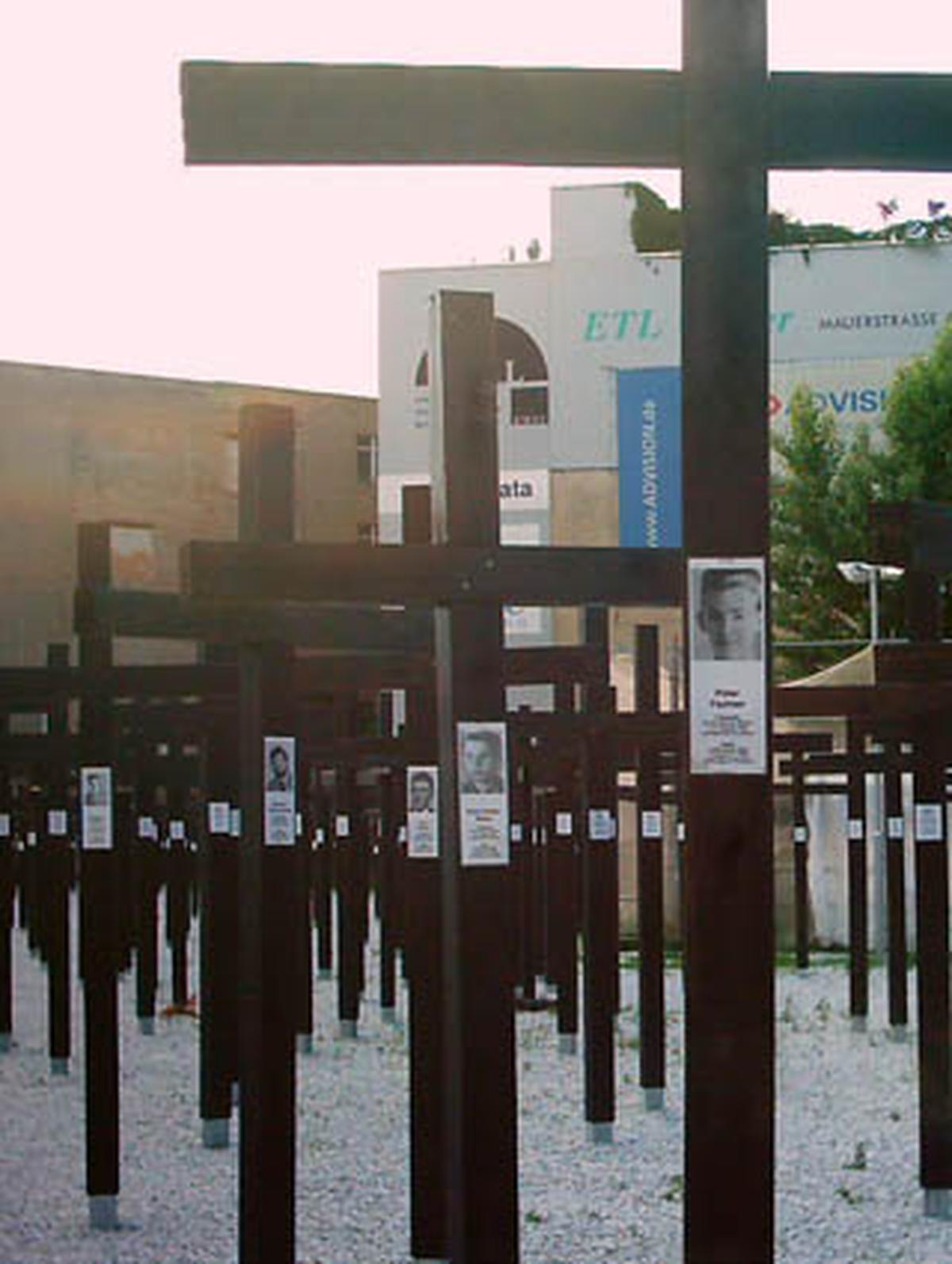 Nichts wie raus aus der DDR – DiePresse.com