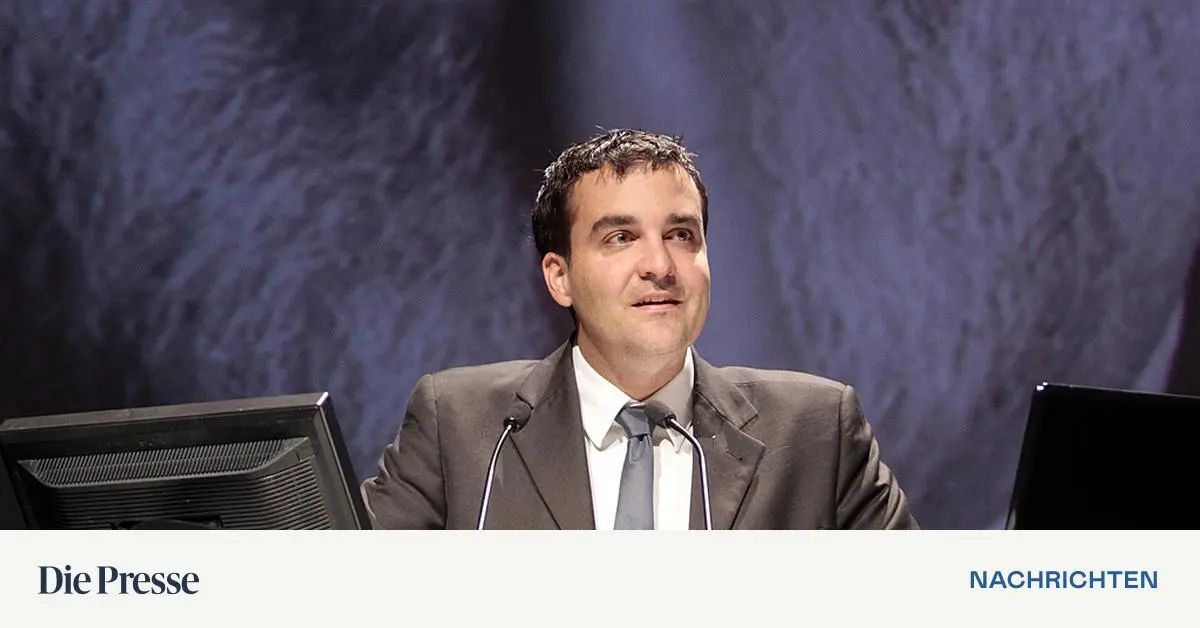Drohungen gegen "Falter"-Chefredakteur Klenk – DiePresse.com