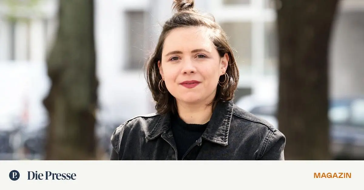 Kulturwissenschaftlerin Lechner: „Der Schönheitsdruck hat ...