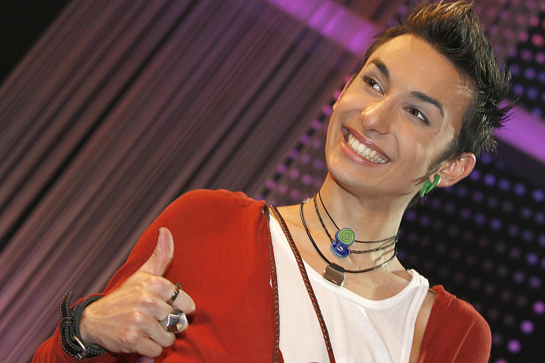 Tom Neuwirth, der Mann hinter der Wurst | DiePresse.com