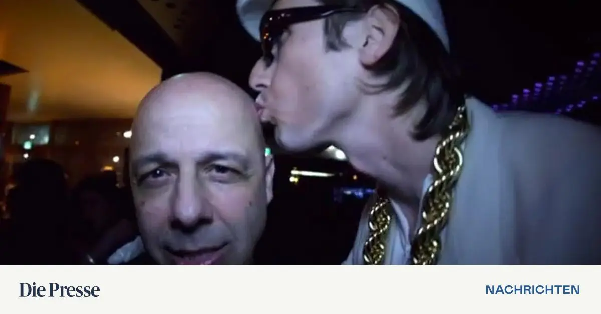 Neue Pop-Clips aus Österreich – DiePresse.com