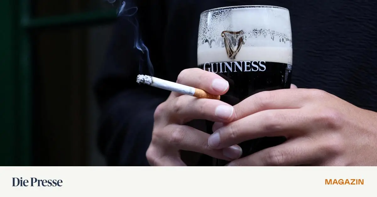 Sturm im Aschenbecher: Kein EU-Rauchverbot im Schanigarten – DiePresse.com