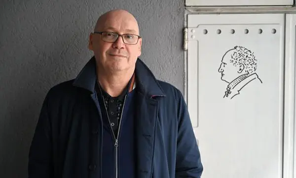 Geheimporträts des Wiener Grants – DiePresse.com