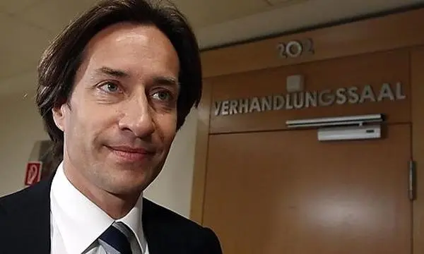 Grasser zu Razzia: "Politisch motivierte Rache" – DiePresse.com