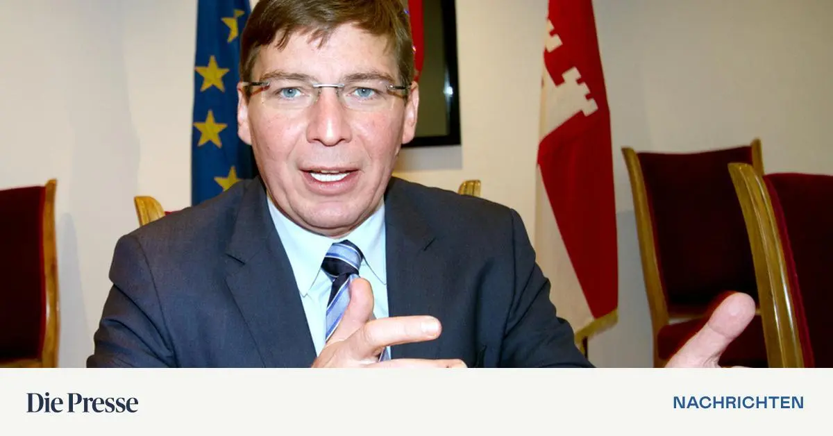 Ortner war mit Küssel bei „Wehrsportübung“ – DiePresse.com