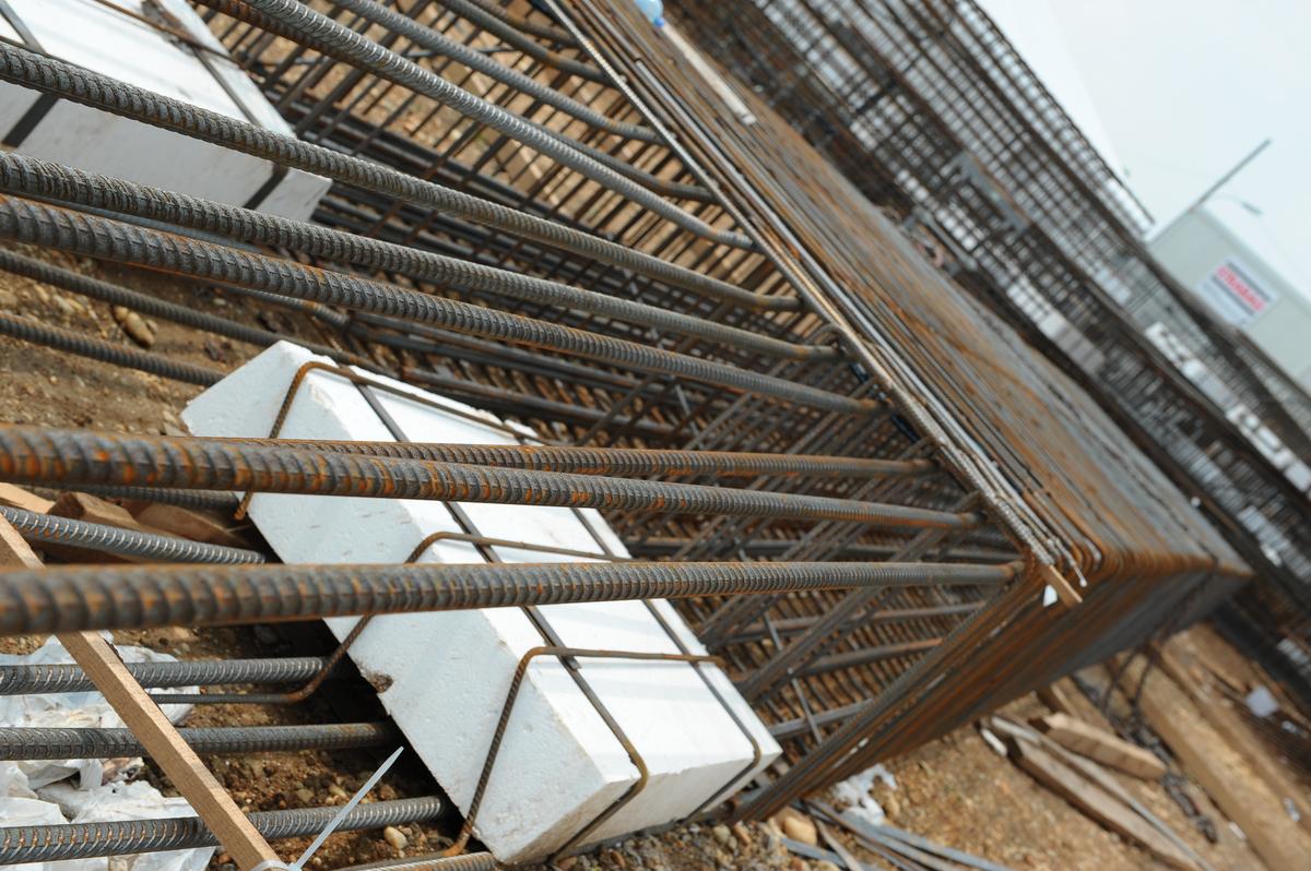 Spatenstich mit dem Bagger | DiePresse.com