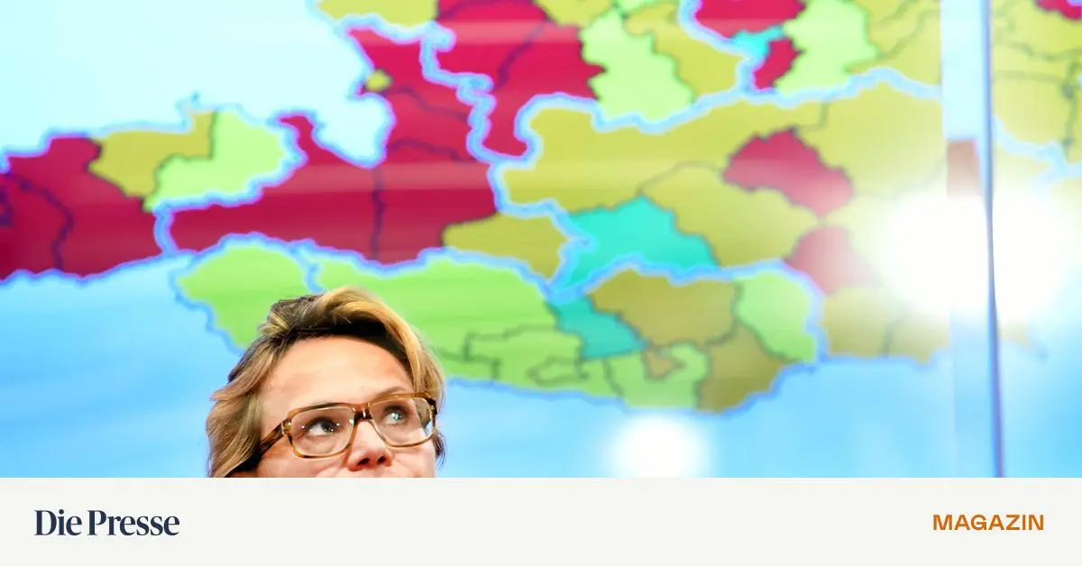 Daniela Schmid: „Wir haben bei der Kommunikation versagt“ – DiePresse.com