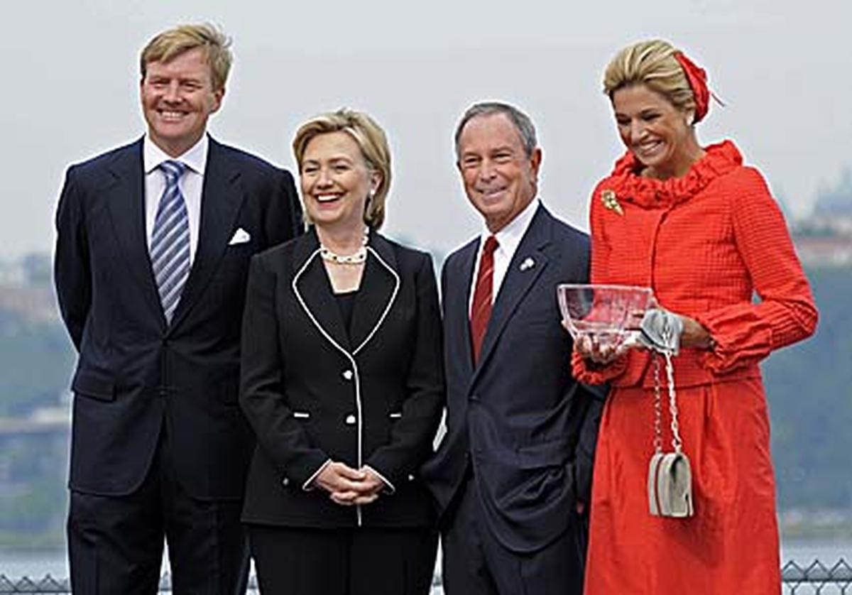 Von Manna-hatta zu Manhattan – DiePresse.com