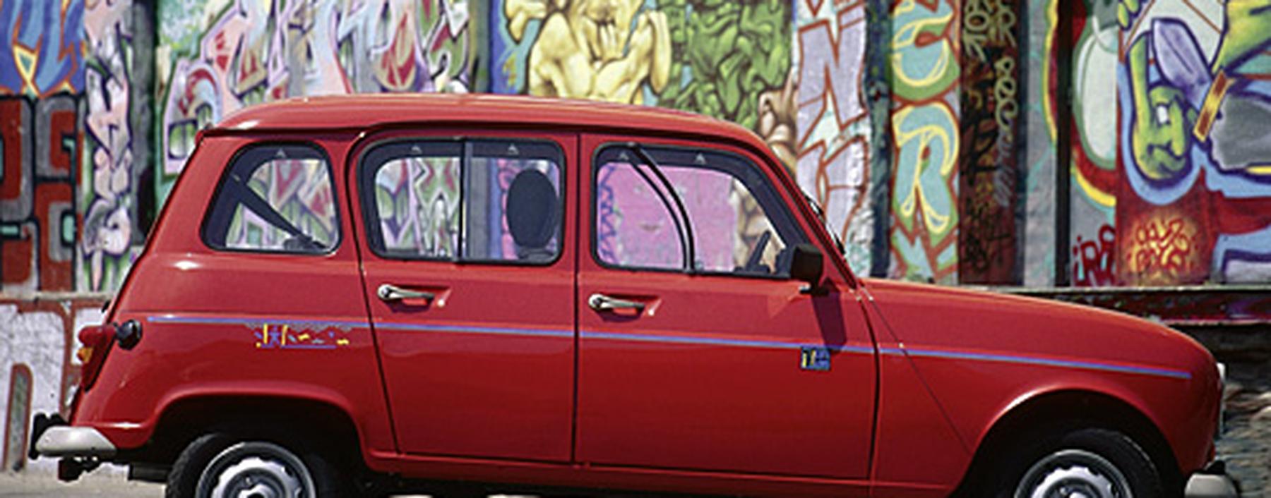 Revolution mit Revolverschaltung – DiePresse.com