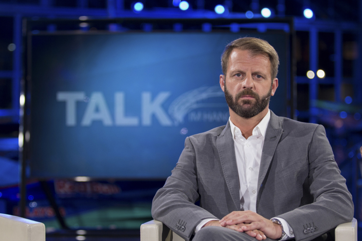 Servus TV: "Talk im Hangar-7"-Einladungspolitik sorgt... | DiePresse.com