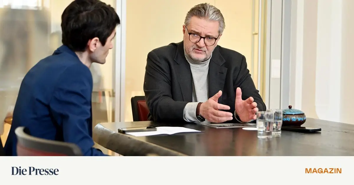 Peter Hacker: Termine in Spitalsambulanzen nur noch über 1450 ...