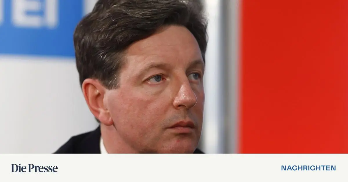 Norbert Nemeth: Der Olympe am Tisch mit "Metternich" – DiePresse.com