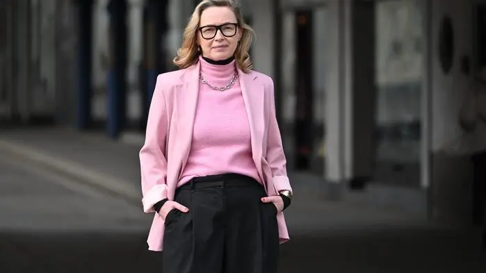 Barbara Haas - Aktuelles zum Thema – DiePresse.com