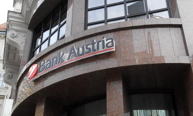 Das Bank-Austria-Erbe der Stadt Wien – DiePresse.com