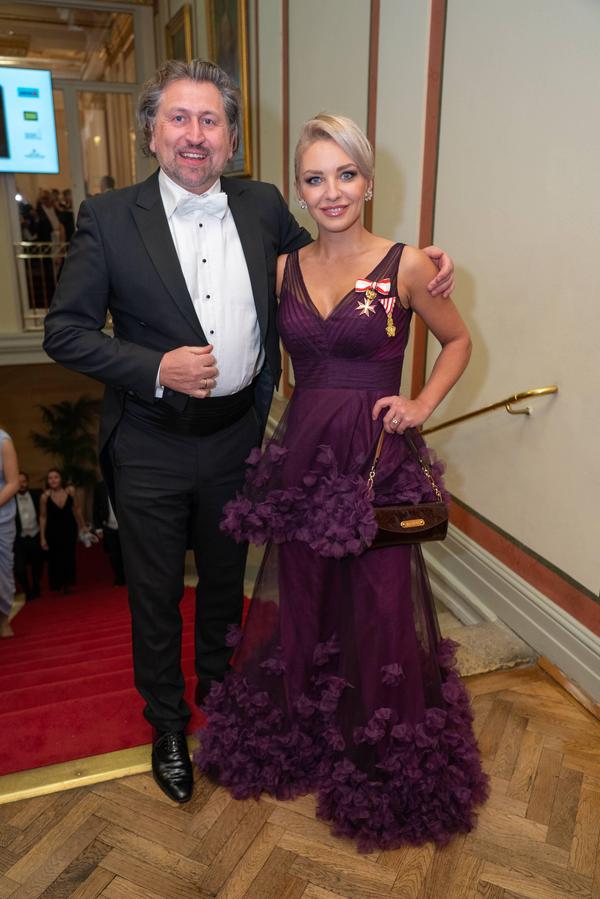 Ein Kanzler für alle Bälle – DiePresse.com