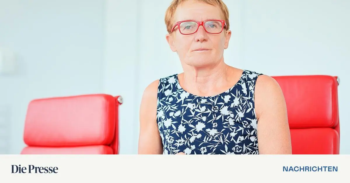 Die Stadt Wien ist ein attraktiver Pharma-Standort – DiePresse.com