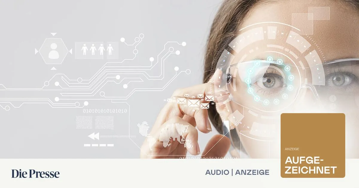 Richard David Precht und Helmut Fallmann über den Umbruch in der ...