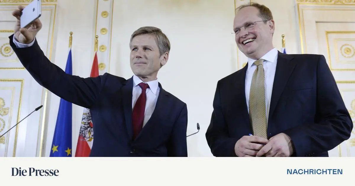 Christian Kircher: Ein Kaufmann mit Kunstsinn – DiePresse.com