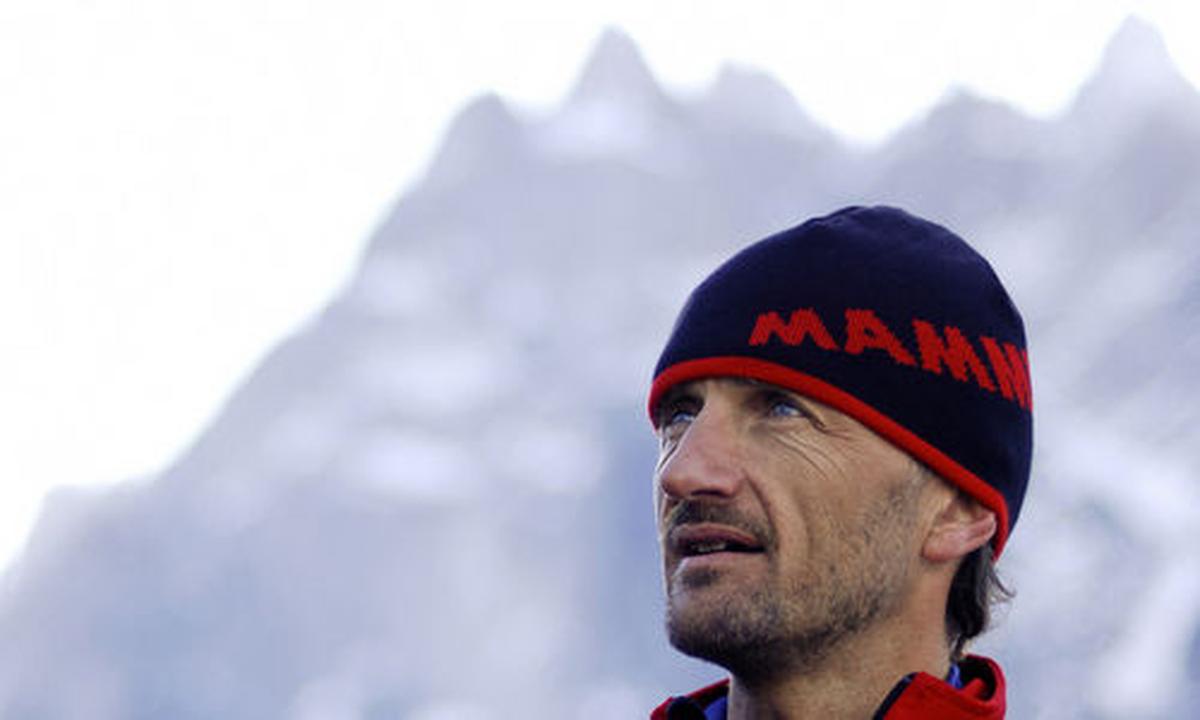 Reinhold Messner: "K2 ist höllisch gefährliche... | DiePresse.com