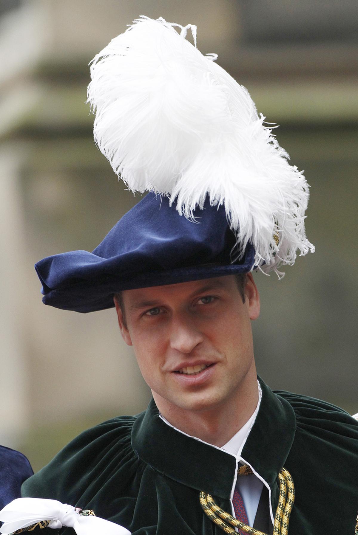 Order of the Thistle | DiePresse.com