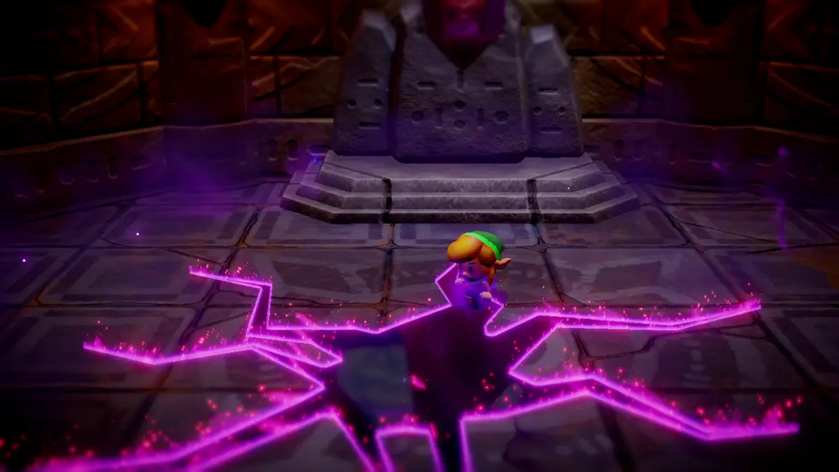 „The Legend of Zelda: Echoes of Wisdom”: Jetzt rettet die Prinzessin ...