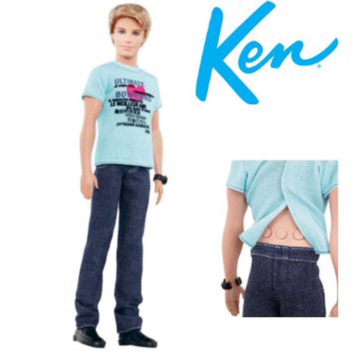 Gewinnspiel: Ken feiert sein 50-jähriges Jubiläum | DiePresse.com