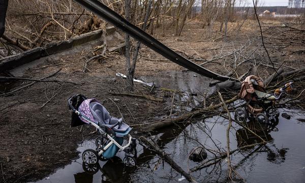 Maria Lwowa-Belowa - Aktuelles zum Thema | DiePresse.com