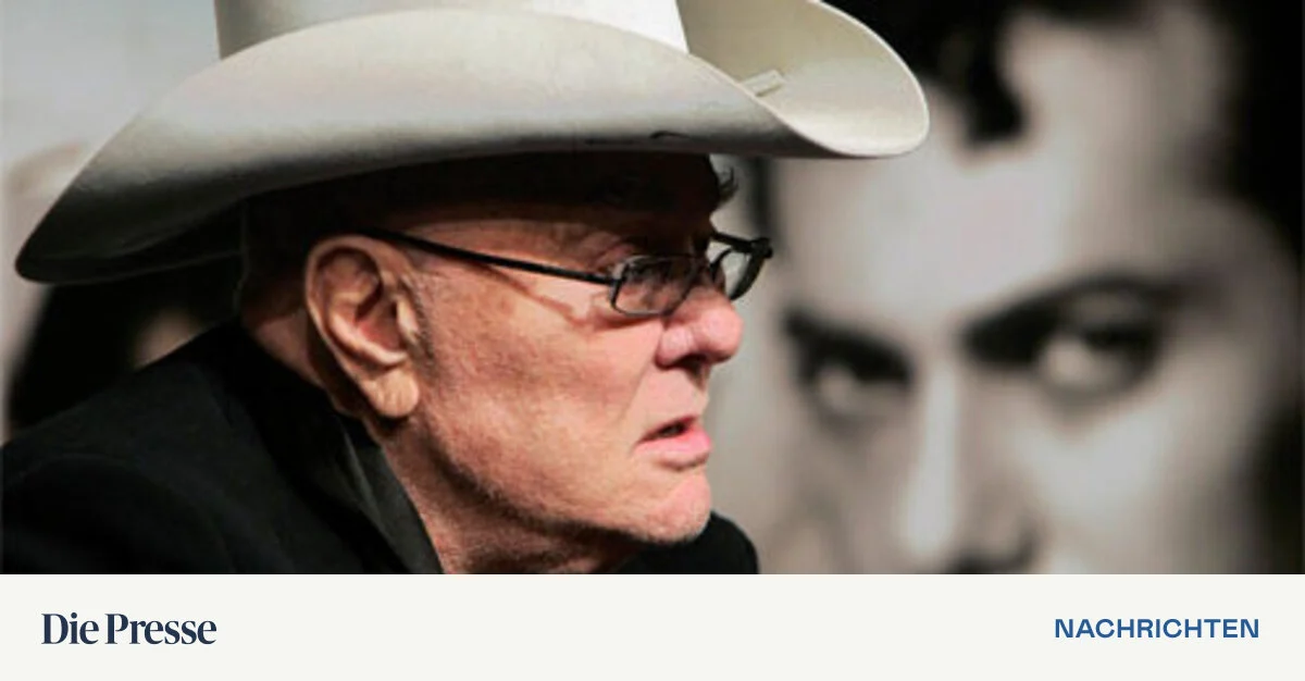 Tony Curtis: Erbe kommt unter den Hammer – DiePresse.com