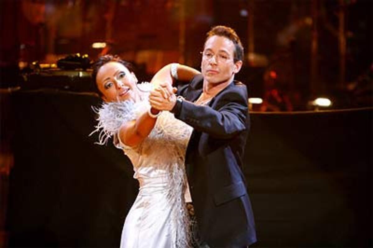 Die Bilder der Tanzshow | DiePresse.com