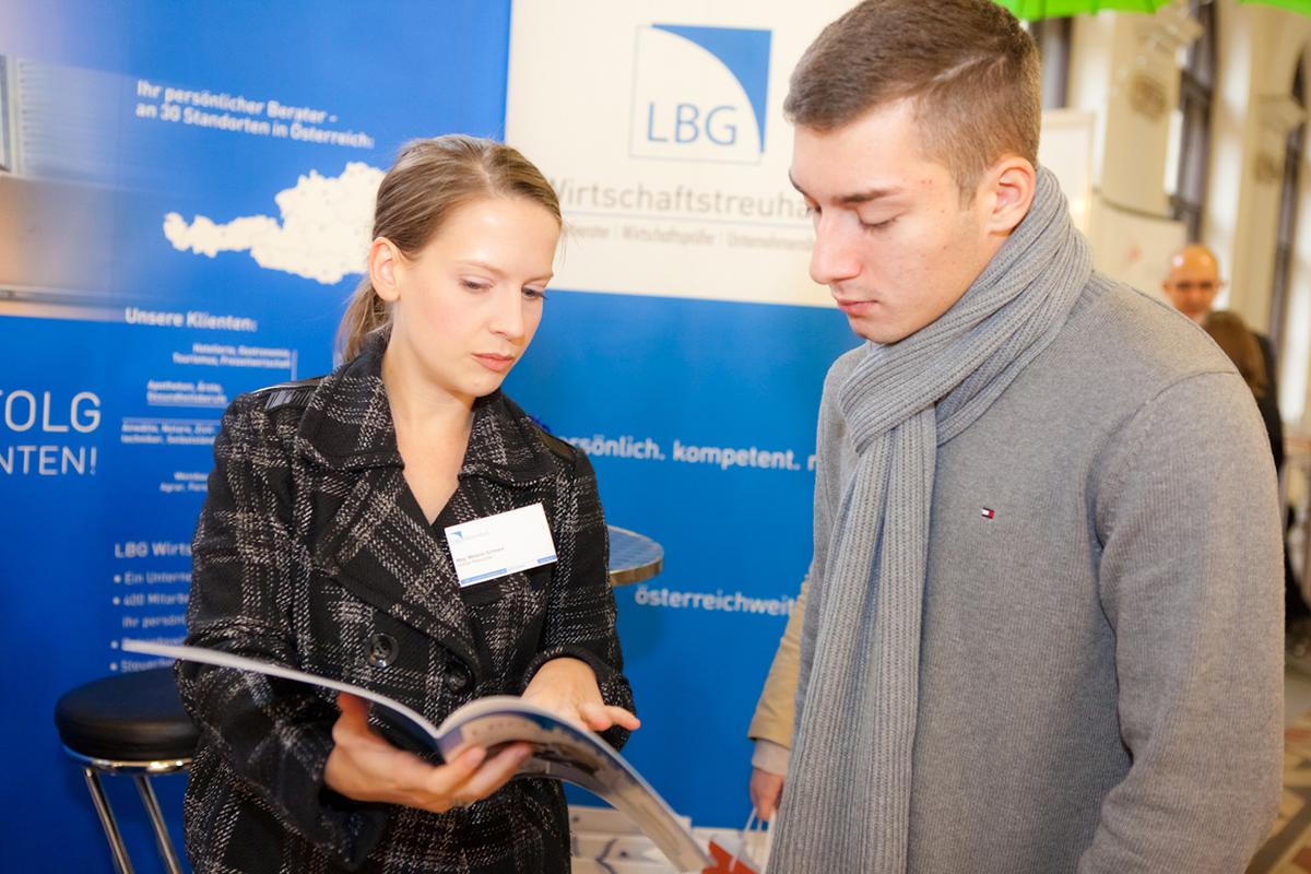 Die Excellence11 in Graz – DiePresse.com