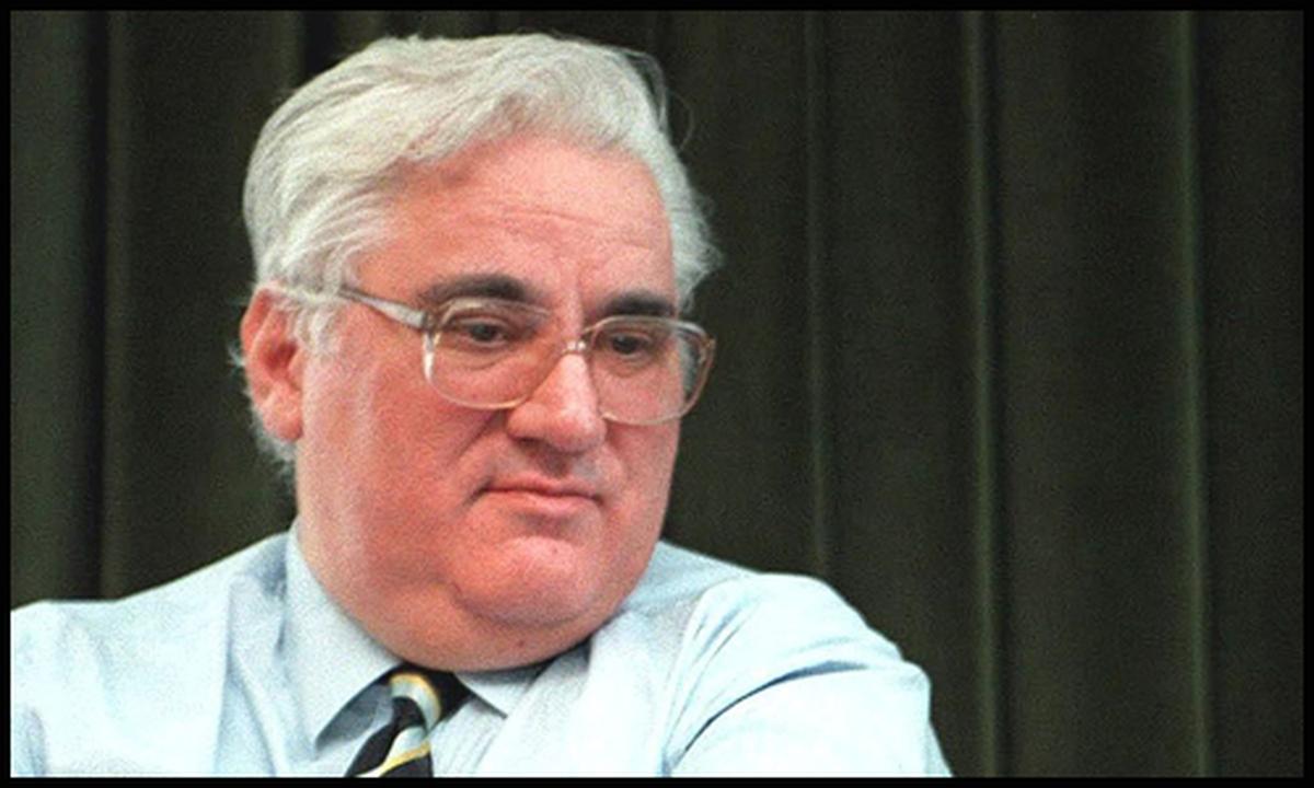 Ex-VP-Generalsekretär Michael Graff 70-jährig verstorben | DiePresse.com