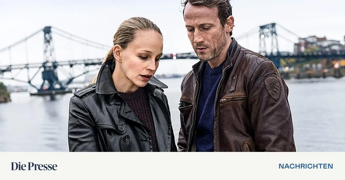 "Tatort": Waffen, Warlords und das Duo wider Willen – DiePresse.com