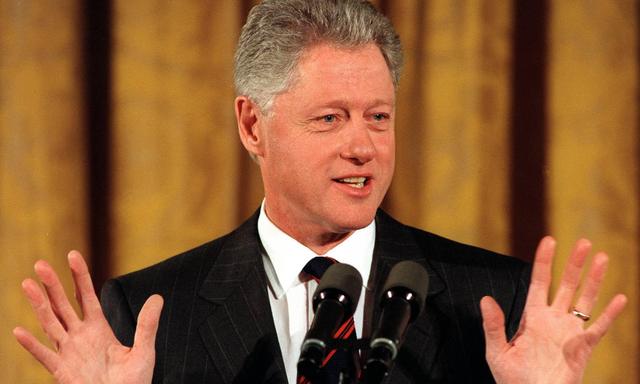 US-Wahlkampf, Schaltjahr und EM: 2024 ist so 1996 – DiePresse.com