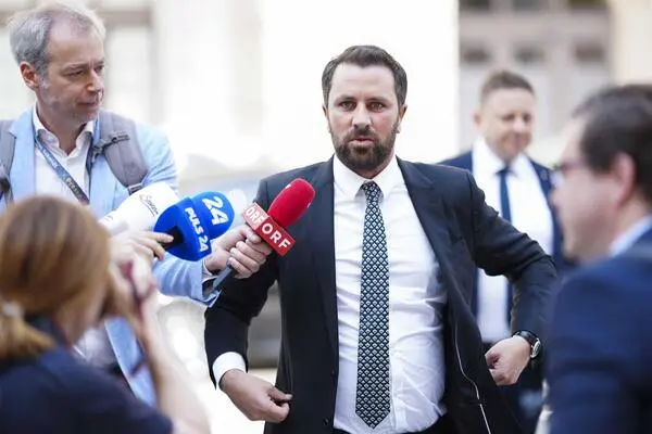 Keine Schützenhilfe aus Wien: Für Dornauer wird es eng – DiePresse.com