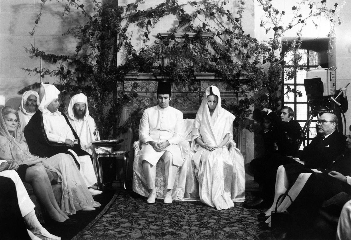 Religionsführer Aga Khan gestorben – DiePresse.com